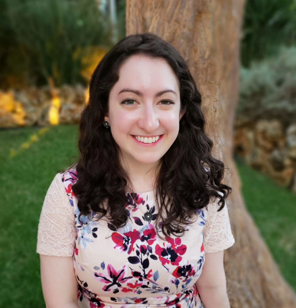 Staff | Rutgers Hillel