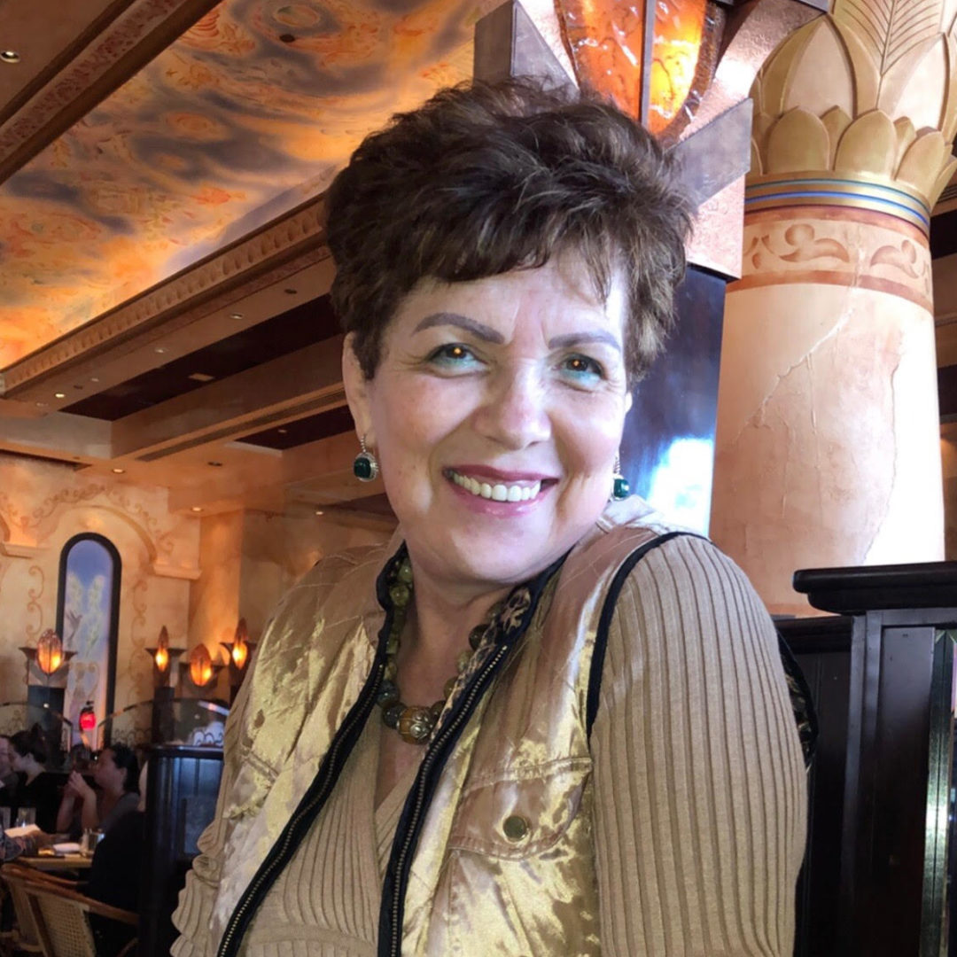 Staff | Rutgers Hillel