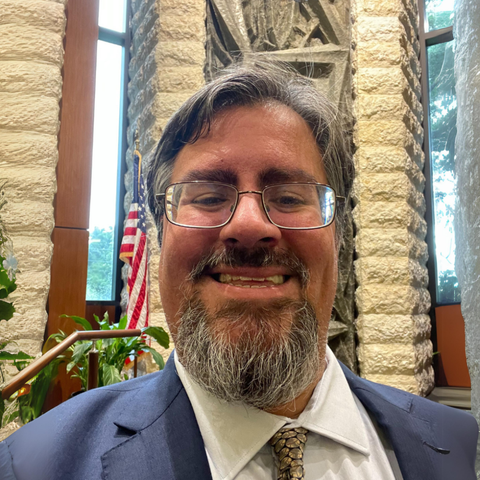 Staff | Rutgers Hillel