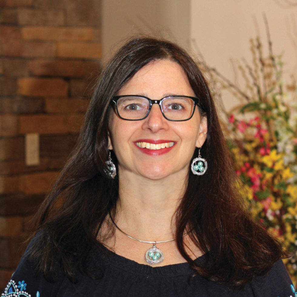 Staff | Rutgers Hillel