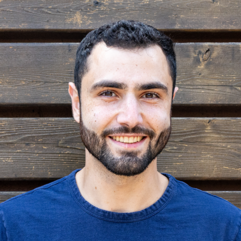 Staff | Rutgers Hillel